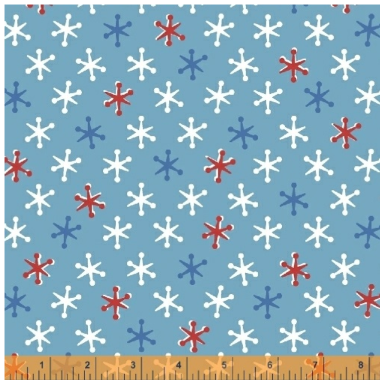 Bounce by Allison Harris for Windham Fabrics – Paradise Quilting
