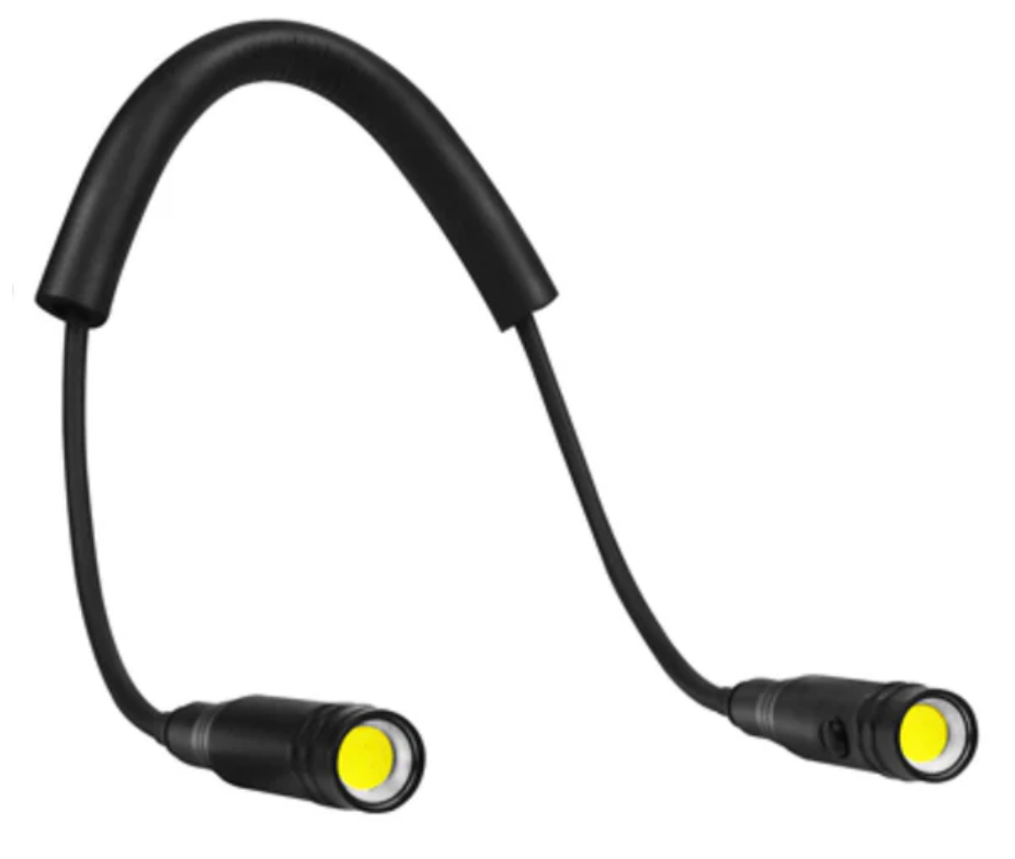 COB LED Neck Light – Paradise Quilting