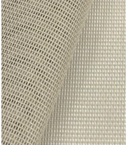 Vinyl Mesh - Tan – Paradise Quilting
