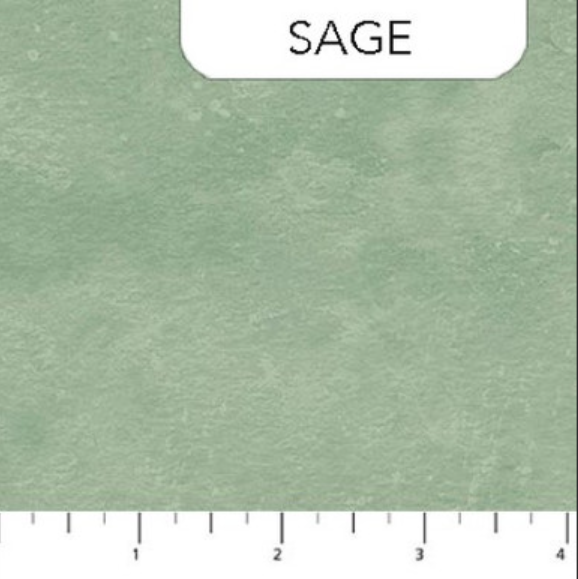 Toscana - Sage Texture by Northcott – Paradise Quilting