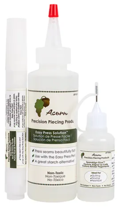 Easy Precision Piecing System Starter Kit by Acorn – Paradise Quilting