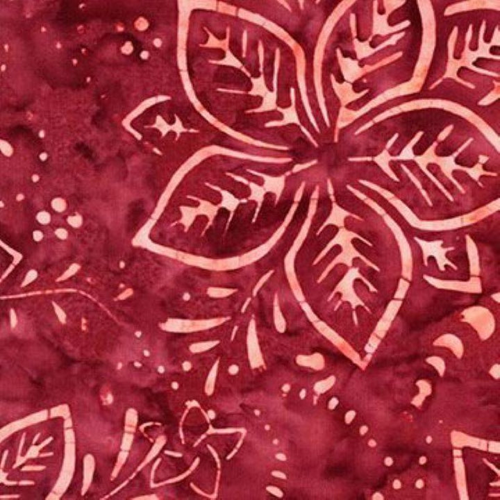 Tonga Maple Batik B6874 by Timeless Treasures – Paradise Quilting